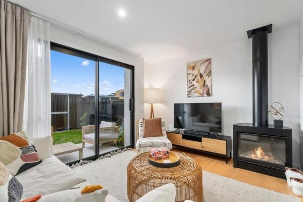 Wanaka Riverside Townhouse Retreat - Wanaka