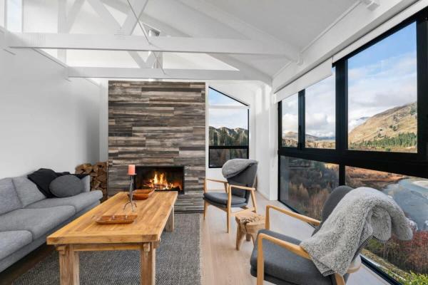 Chateau Shotover - Arrowtown