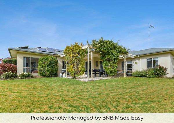 Wren Hill - Dreamy Home With Spectacular Views - Orange