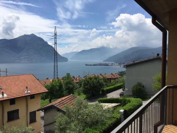 Casa46 - Castione della Presolana