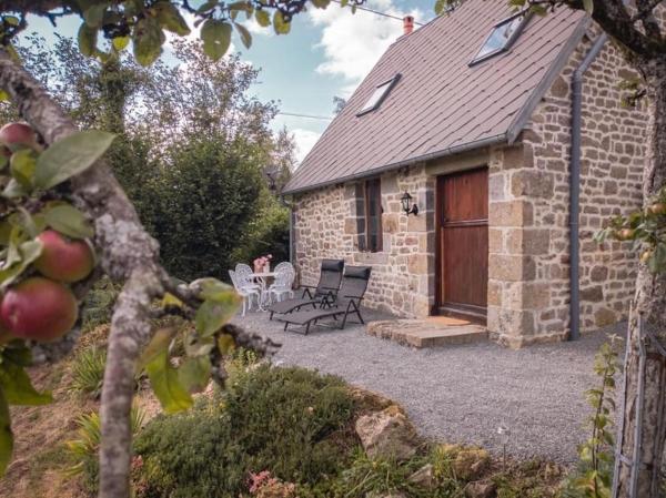 The Gingerbread House Cottage - Basse-Normandie