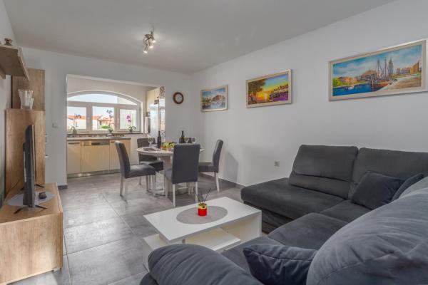 Apartman Daniel - Novigrad