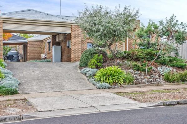 Reconnect On Daly I Epworth And Deakin - 