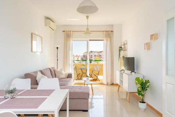 Koti Rentals - Nenúfar - Fuengirola
