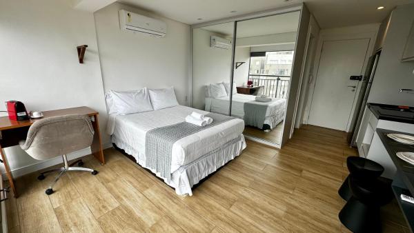 Prime Vitrali Moema - São Paulo