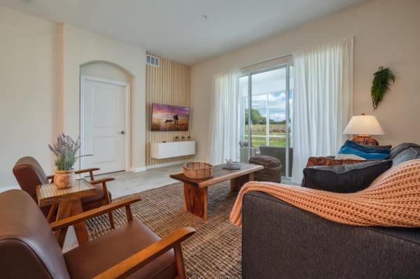 Modern Condo, Spacious Layout And Mickey Bedroom - Verenigde Staten