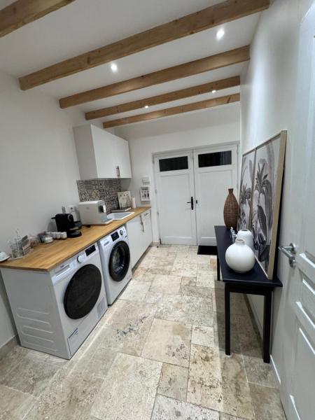 Maisonnette Calme - Cauvigny