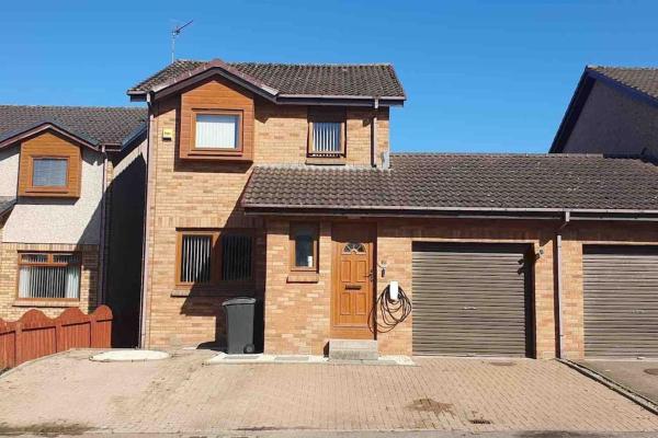 Sunny Cove Holiday Let - Aberdeen