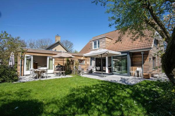 Hello Zeeland - Villa Jhr De Casembrootplein 23 - Westkapelle