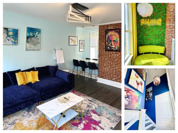 Brand New! Walk To All + 12 Mins To Derby! - Louisville, KY