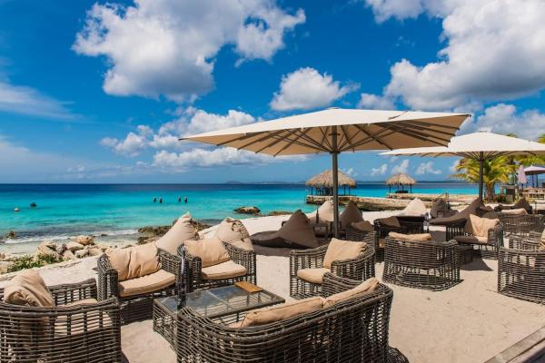 Delfins Beach Resort Bonaire, Tapestry Collection By Hilton - Caribbean