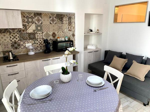 Casa Cecilia - Puglia Mia Apartments - Monopoli