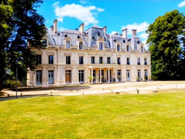 The Convivial Apart 8 People Beautiful Castle - Vincennes