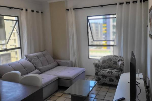 Apartamento De Frente Para O Mar E Piscina Na Cobertura - Recife