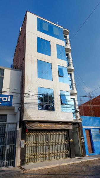 Samaná Hs - Tacna