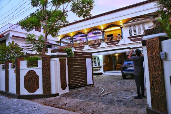 Chilanka Place Home Away From Home - Ernakulam- Kerala - Cochín