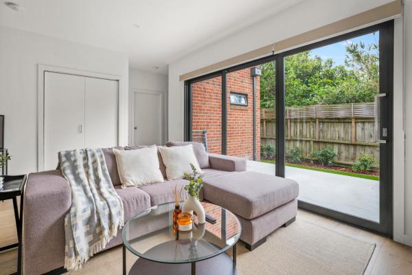 Stayau Modern 4-bedroom Th Bayswater - Bayswater