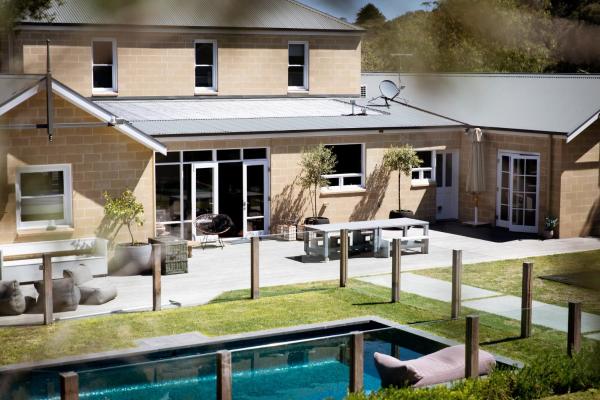 Fingal House - Cape Schanck