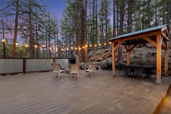 The Cozy Cottage - Flagstaff, AZ