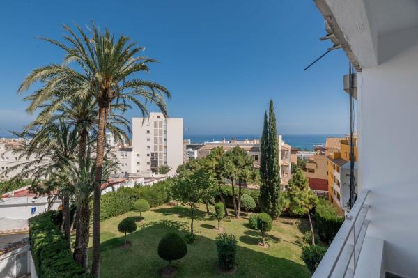 Apartamento Costa Mar - Benalmádena