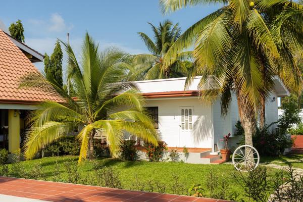Estancia Florencia Hab2 - Honduras
