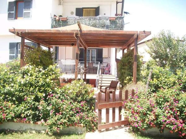 Il Giardino Degli Ulivi - Bacoli