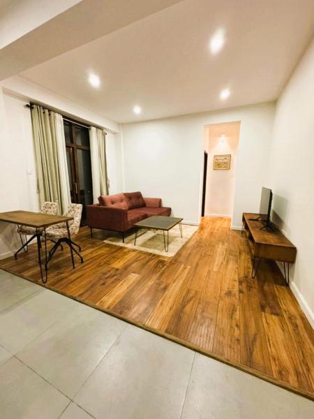 Dzi Apartments - Thimphu