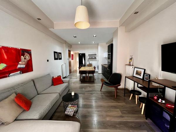 Casita Athens - アテネ
