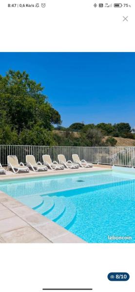 Vacances En Provence Aux Portes De Cassis - Carnoux-en-Provence