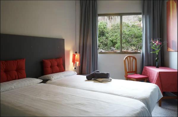 Casa La Vida Loca 0815 - Valle Gran Rey