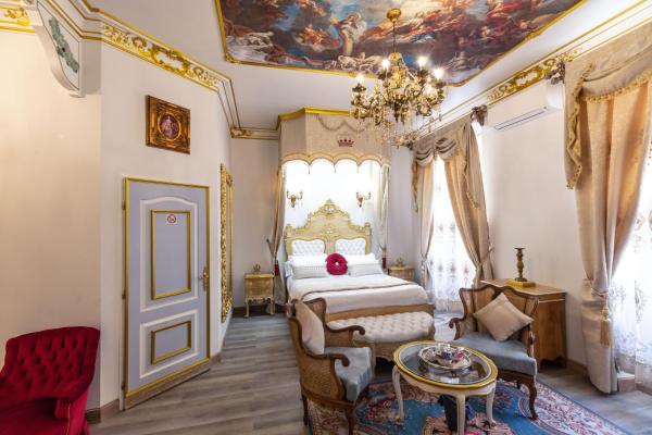 Suite Royale Maison De L'église Du Couvent - Narbonne