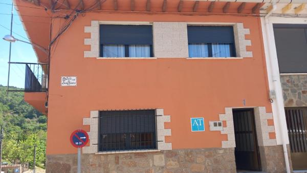 Apartamento Turístico Dalmacia At-cc-00769 - Gata