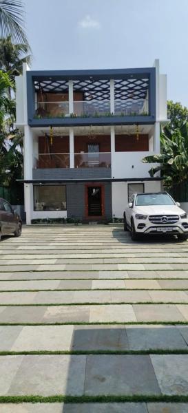 Waterlily Homestay - Vaikom