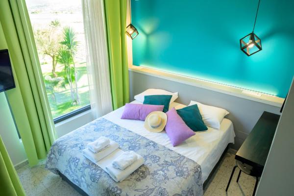 Bikini Apartments - Lefkada