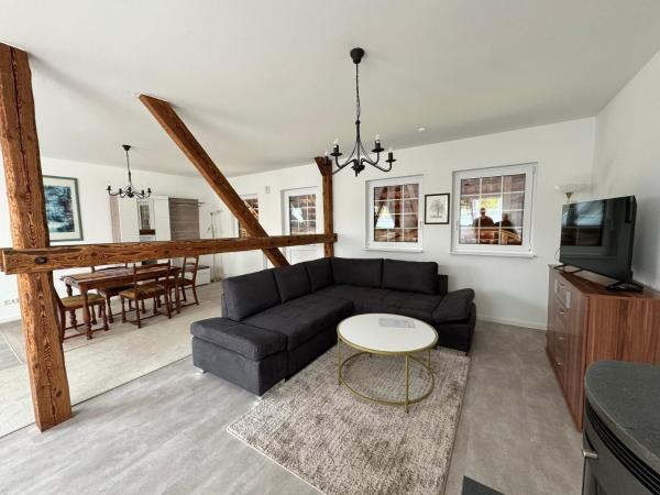 Ferienwohnung Berta Auf Höpers Wohnpark - Winsen (Aller)