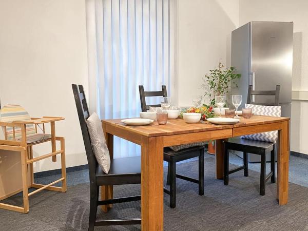 Mountain Apartment 2 The Art To Live Perfect For Vacationers - Wiggensbach
