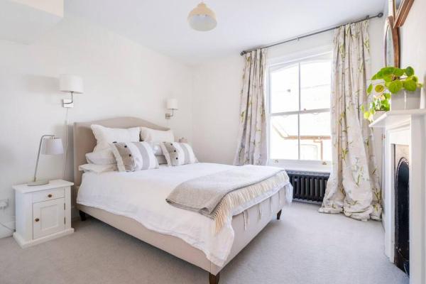 Boat House, Relax In A Whitstable Fisherman's Cottage - Whitstable