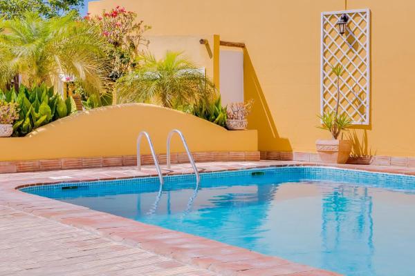 Quinta Almargem Lusitano - Farm House - Tavira