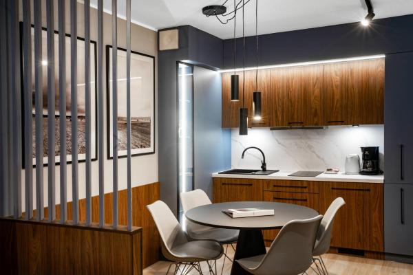 Luksusowe Apartamenty Family - Zdrojowa 18 - Apartamenty Na Wyspie - Świnoujście