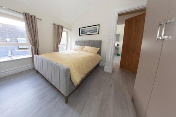 Unit 3 Modern Self Contained Apartment - Irlanda