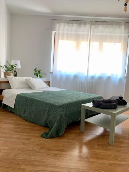 City Apartment Acqui Terme - Acqui Terme