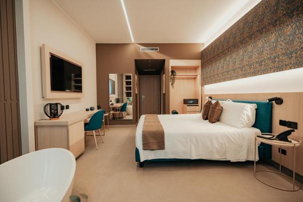 Lumia Hotel - Petacciato