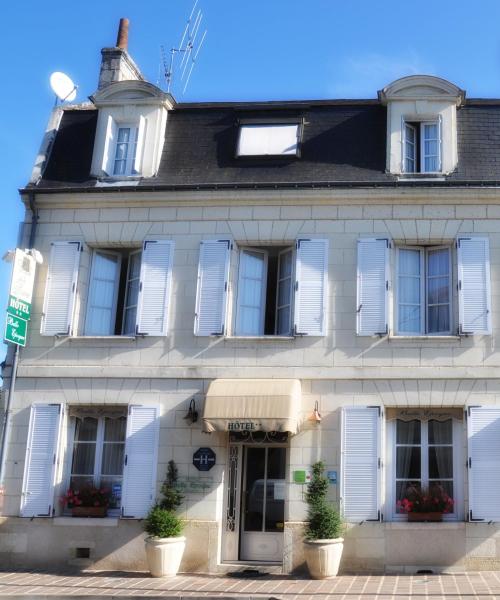 Belle Epoque - Chinon