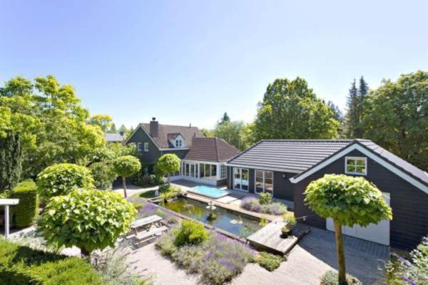 Spot Elst Vakantiehuis - Nijmegen