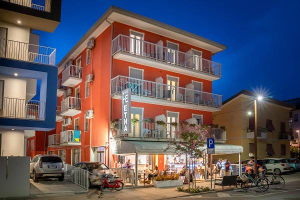 Hotel Etna - Caorle