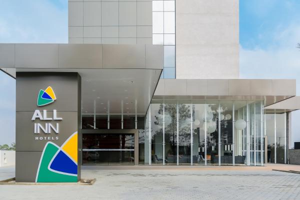 All Inn Sorocaba - Sorocaba