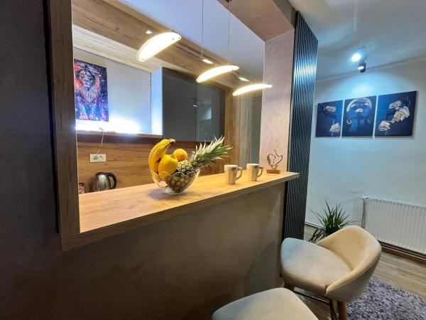Apartman Irma Sweet Free Parking Old Town Near Bascarsija - Sarajevo