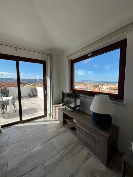 B&b Florian - San Teodoro