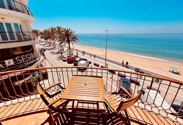Vista Azul - Sesimbra