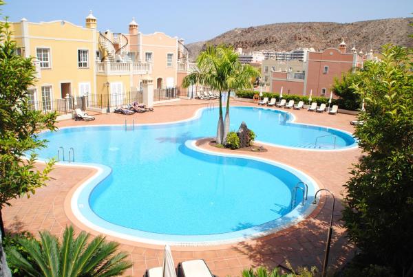 Paraiso Del Palmmar - Tenerife